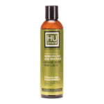 HUmineral Immune Boost Raw Liquid Minerals - Fulvic Acid Water