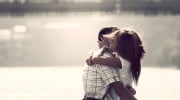 8 Health Benefits of Kissing - HoneyColony