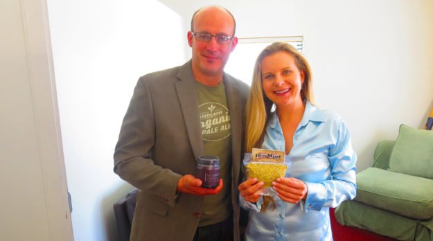 HiveMind Bee Pollen Benefits Virgin Raw Foods Bee Panacea