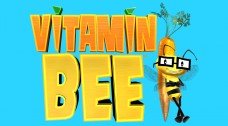 Vitamin Bee Shares Fun Bee Facts For Kids - HoneyColony