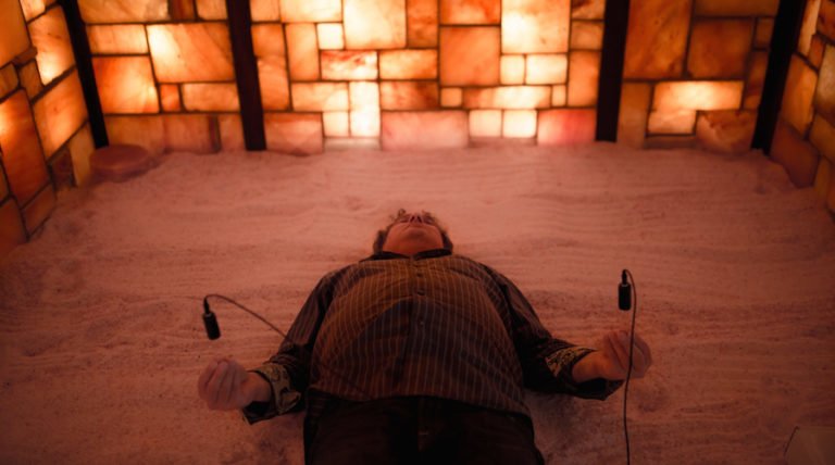 Salt Cave: 8 Reasons To Try This Unique Retreat - HoneyColony