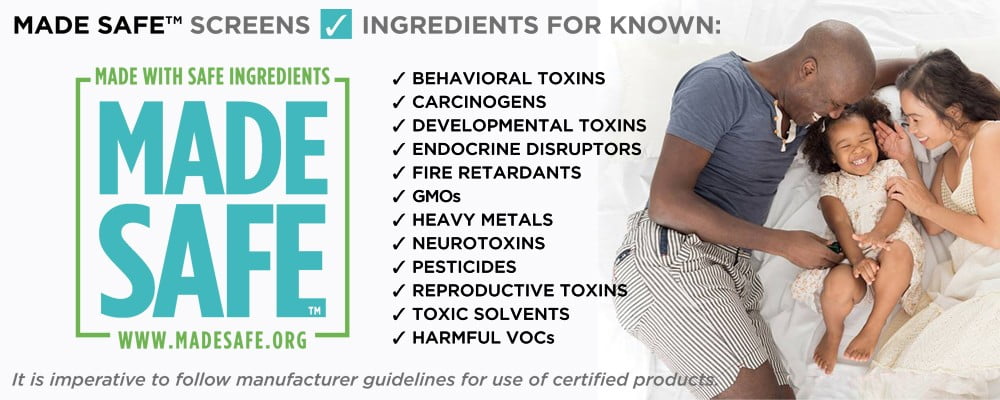 1 Easy Way to Avoid Toxic Chemicals Across Store Aisles - HoneyColony