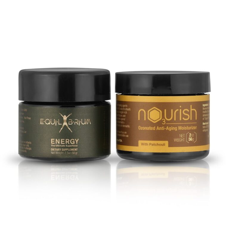 Shop Hydra+ Molecular Hydrogen Antioxidant Supplements - HoneyColony