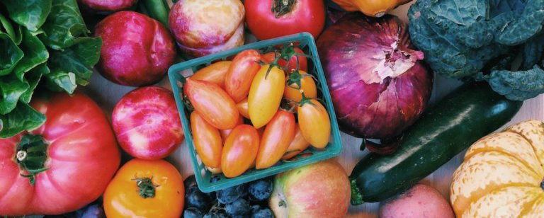 Evolution of Food Movement: Occupy & Resist