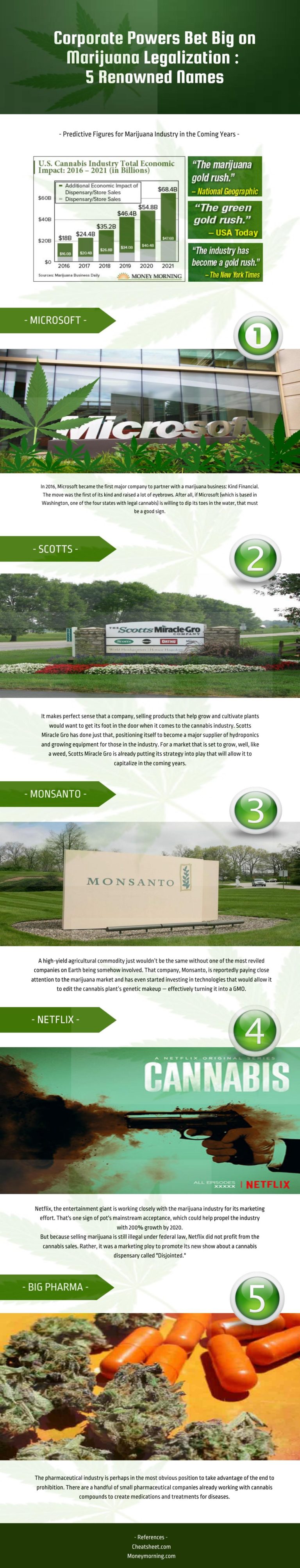 4 Ridiculous Medical Marijuana Myths To Stop Fearing Now - HoneyColony