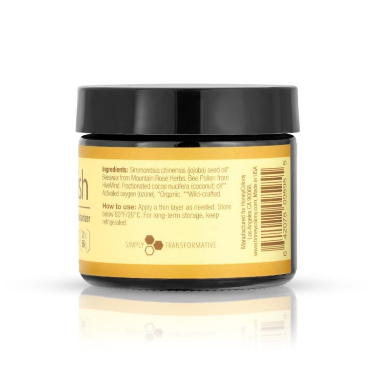NO3URISH Ozonated Anti-Aging Moisturizer - HoneyColony