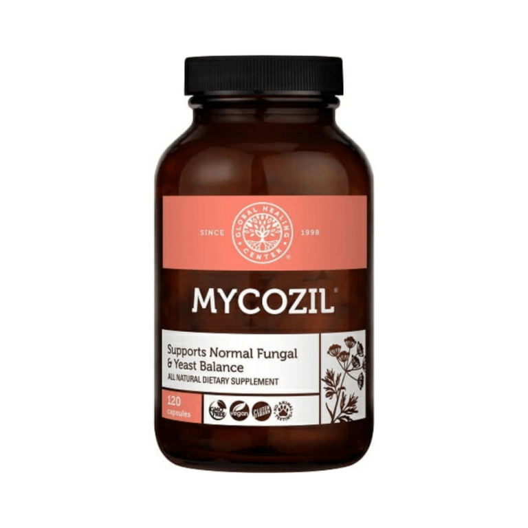 Best Optimized Gut-Brain Axis Supplement Bundle
