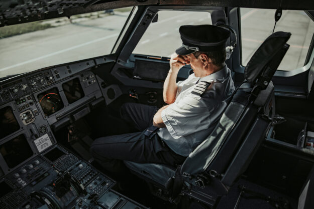 Fight or Flight Damage to Your Health and What to Do About It