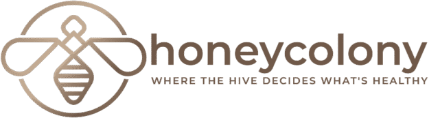 Where The Hive Decides What’s Healthy | Honey Colony